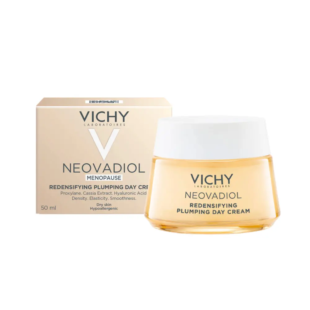 Vichy Neovadiol Menopause Plumping Day Normal ve Karma Ciltler için ...