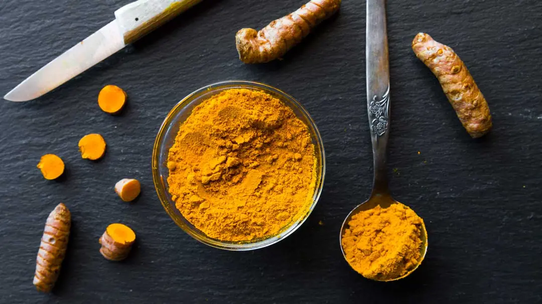Curcumin Nedir ve Ne İşe Yarar?