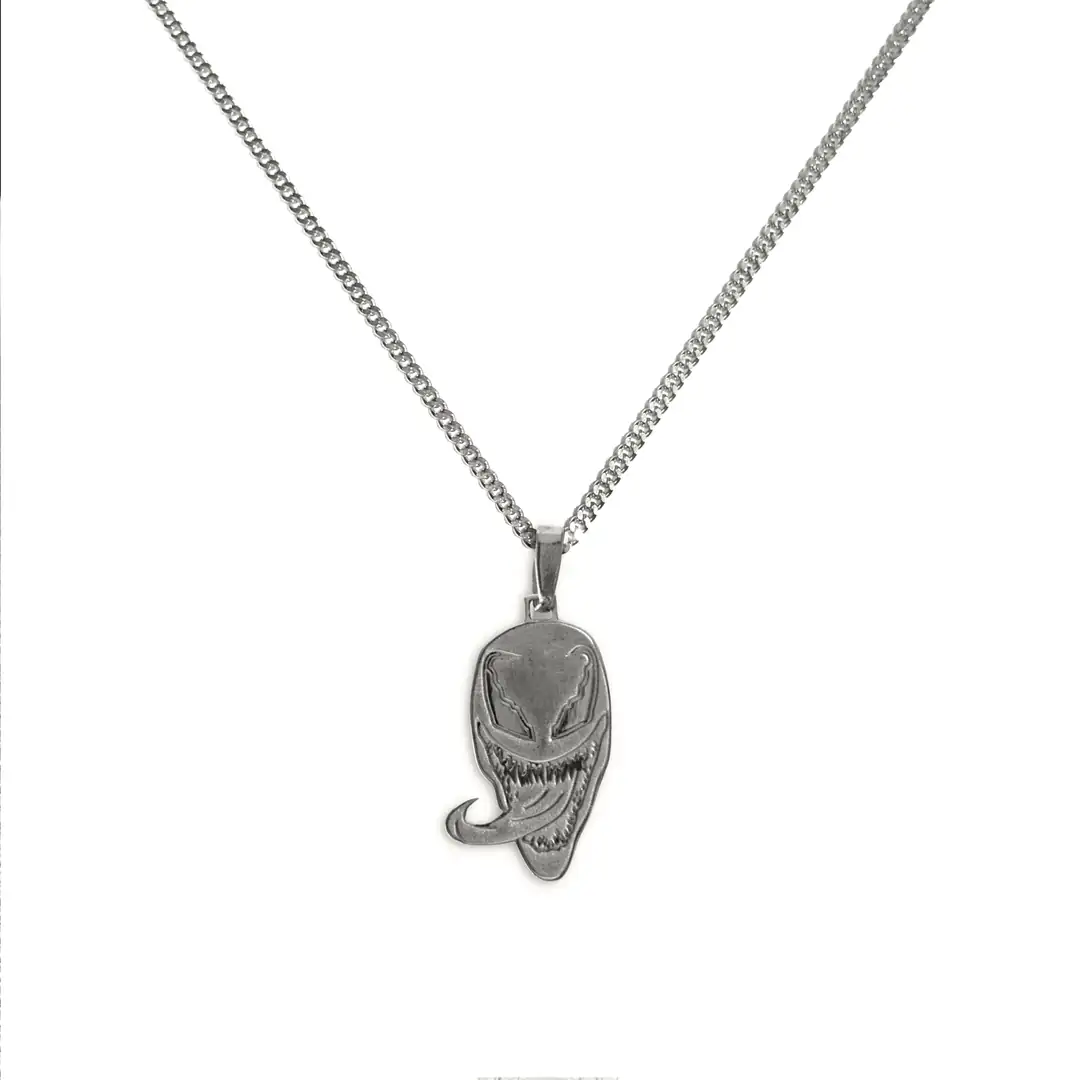 Venom Necklace