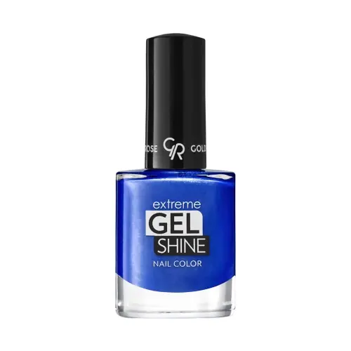 Golden Rose Extreme Gel Shine Nail Color No:33 | Cosmetica