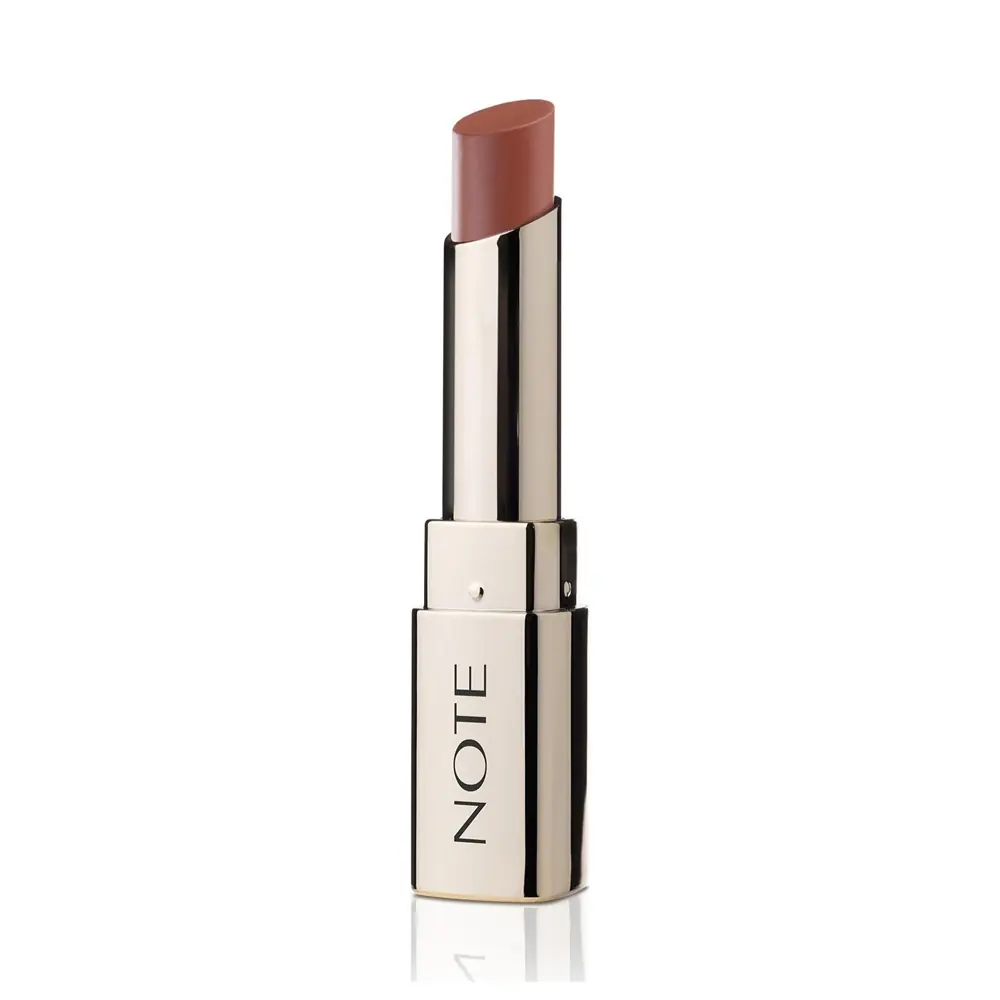 Note Iconic Matte Lipstick - 105 Mystıck | Cosmetica