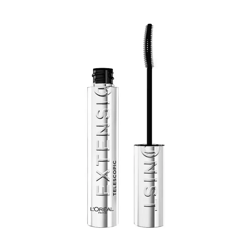 Loreal Paris Telescopic Extensionist Maskara Siyah | Cosmetica