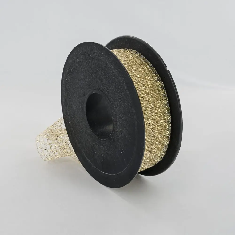 Elif Tuhafiye -Elisa 25 mm Sim File Kurdele