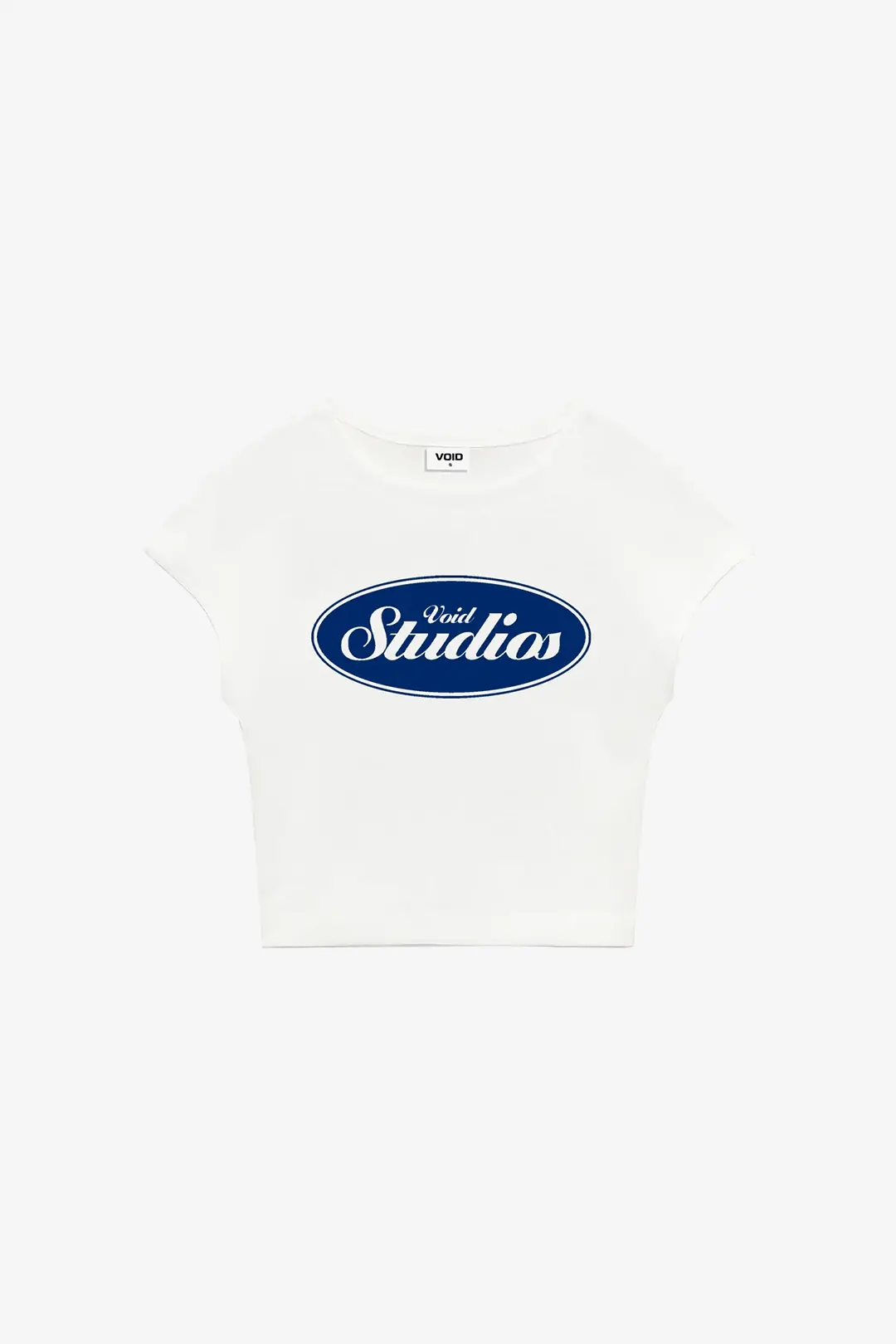 VOID GARAGE LOGO PREMIUM CROPPED