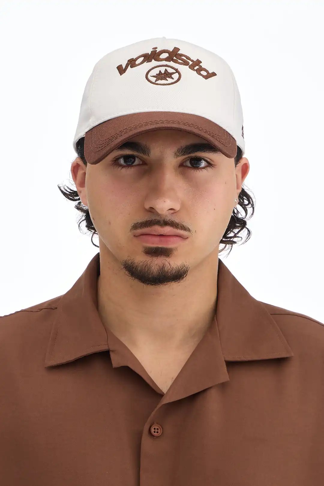 Void Burst Premium Baseball Cap