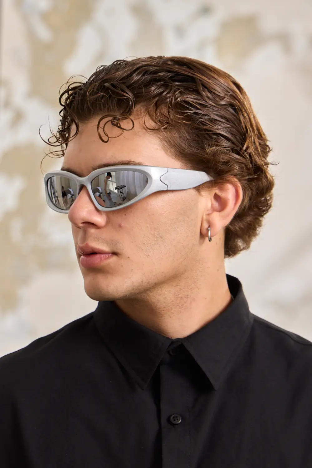 Matrix Alien Güneş Gözlüğü