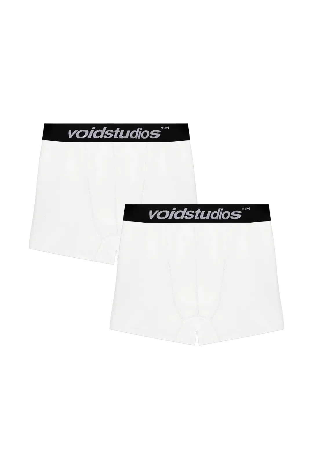 Void Studios™ Band Boxer 2x Pack