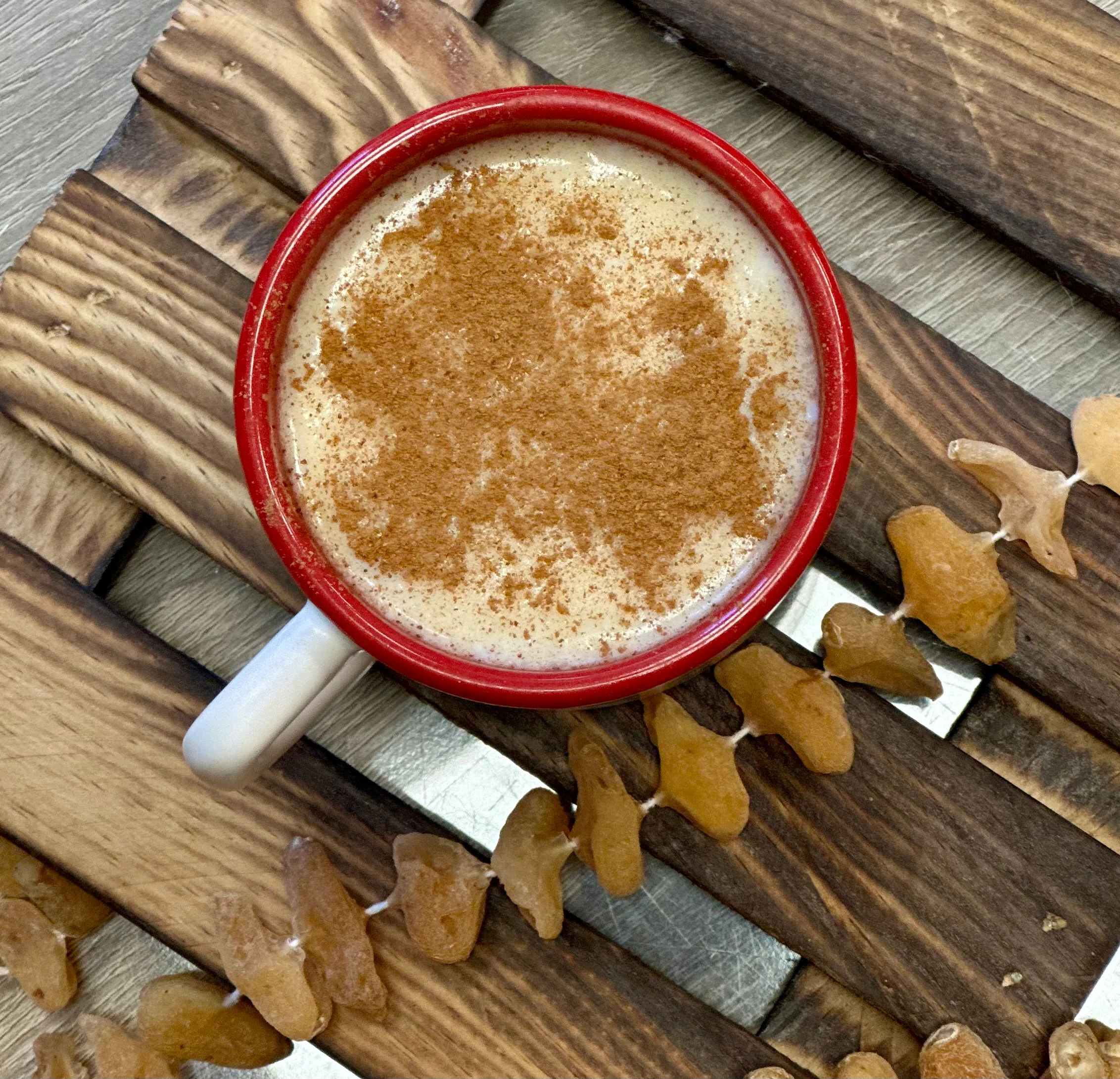 Bucak Salebi 50g %100 Doğal Salep, Saf Bucak Sahlebi ®️ Coğrafi ...