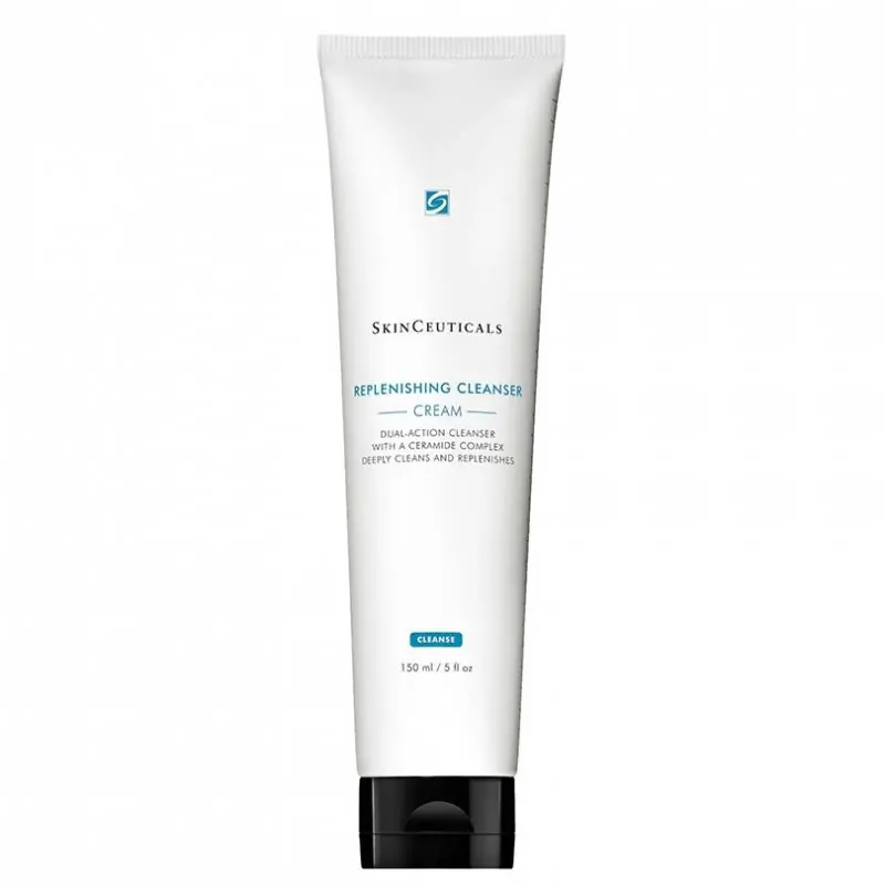 Skinceuticals Replenishing Cleanser Cream 150 ml | Madam10