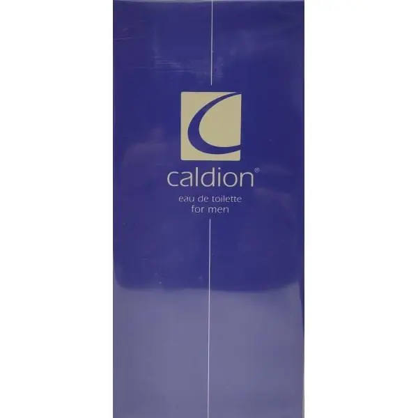 Caldion EDT Erkek Parfüm 50 ml | Madam10