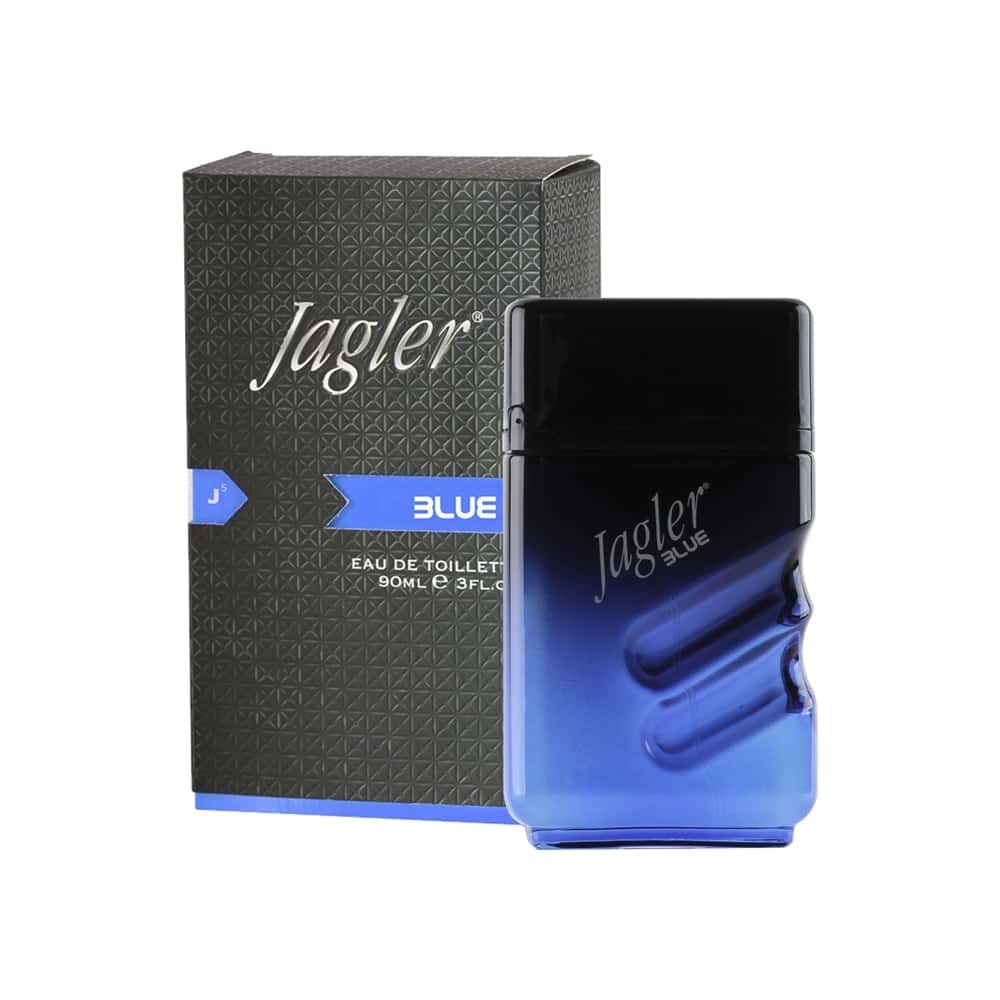 Jagler Blue Erkek Parfüm Edt 90 ml | Madam10