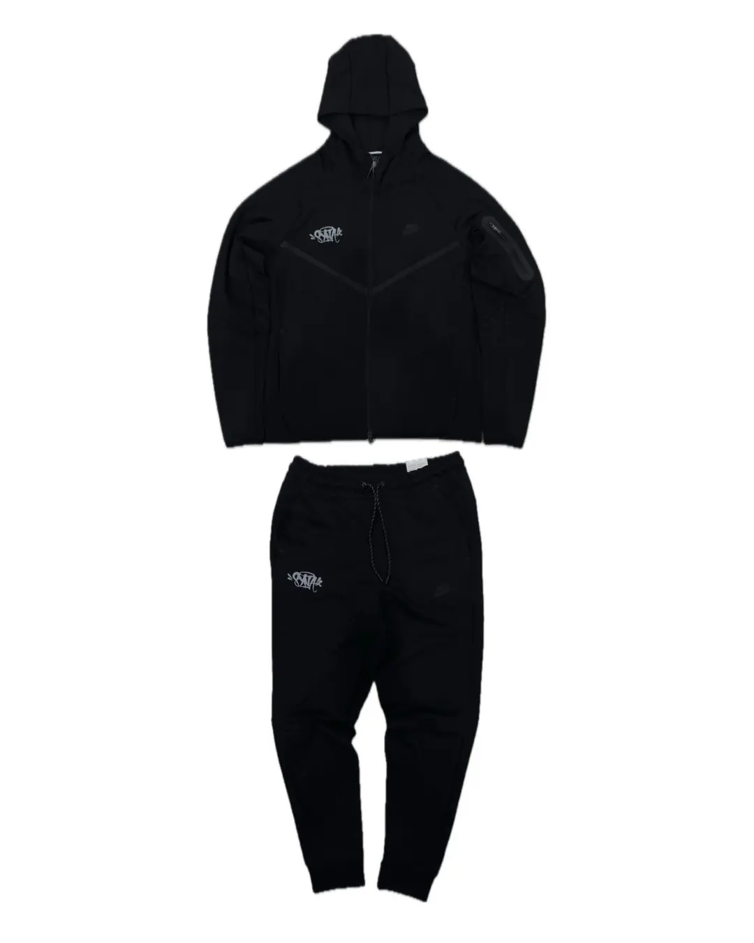 Nike x Syna Tech Fleece New Set