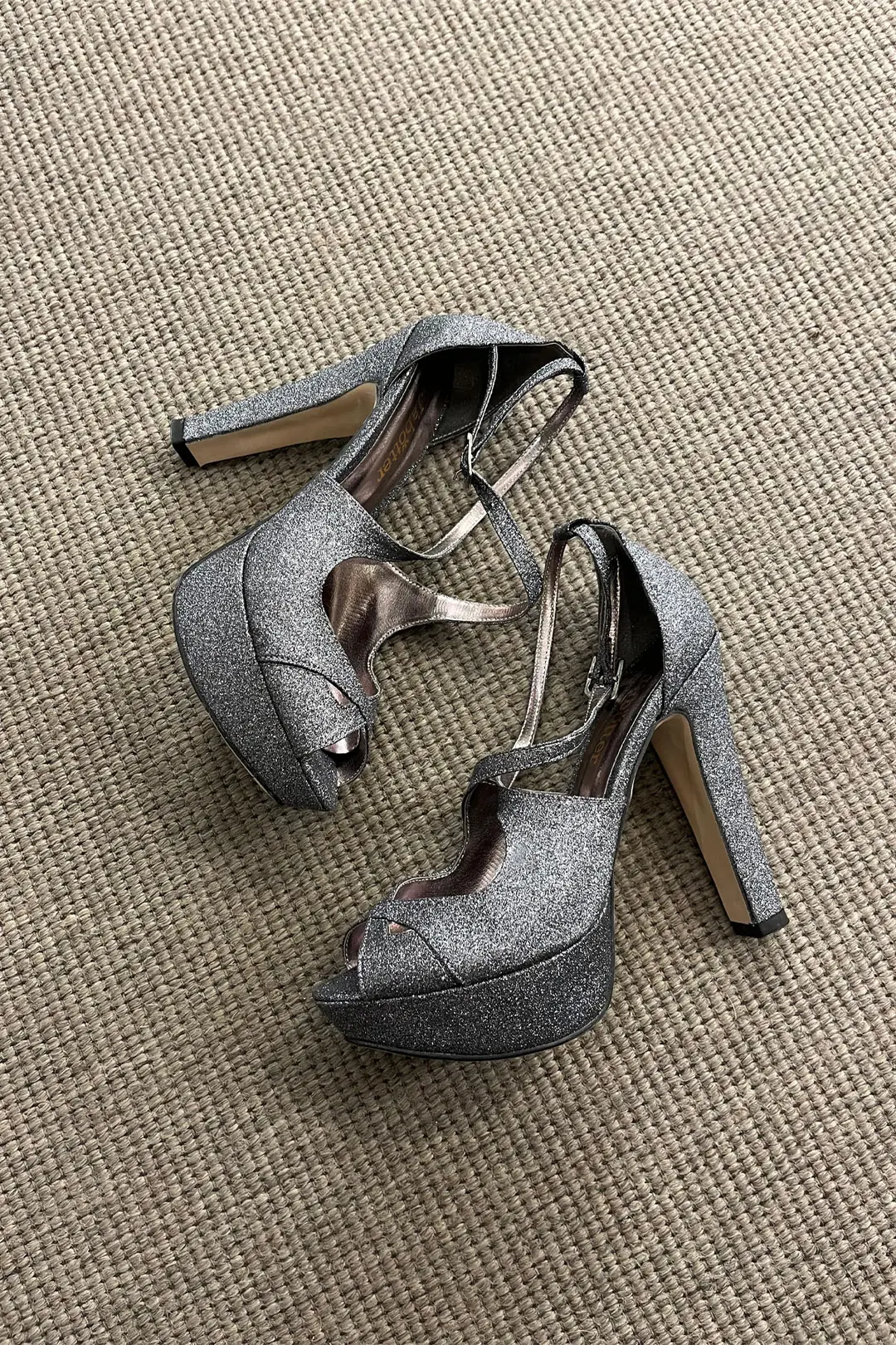 JABOTTER | Luxurious and Elegant Women's High Heels