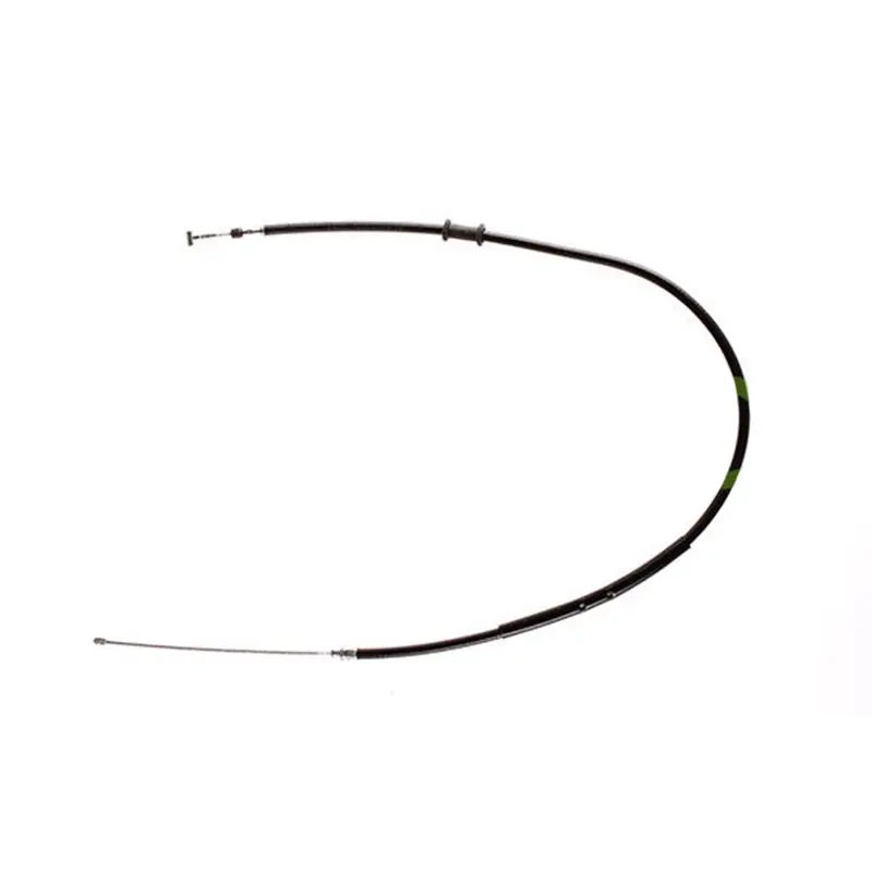 Rear Handbrake Cable | Ducato - Boxer - Jumper | Turtel 5721213