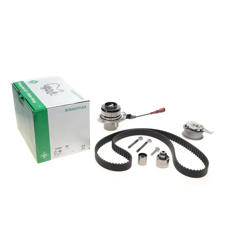Timing + Recirculation Set | Crafter DNA 2019 Onwards | INA 530069930