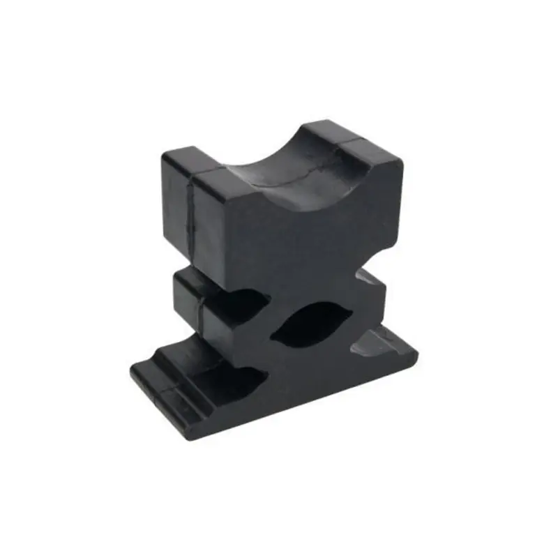 Crafter - Sprinter Rear Scissor Wedge | Rapro