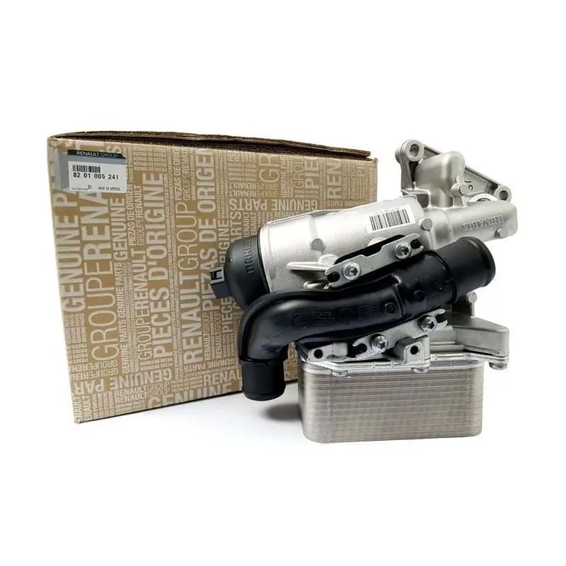 Renault Master 2.3 Yağ Soğutucu | Orijinal Mais 8201005241