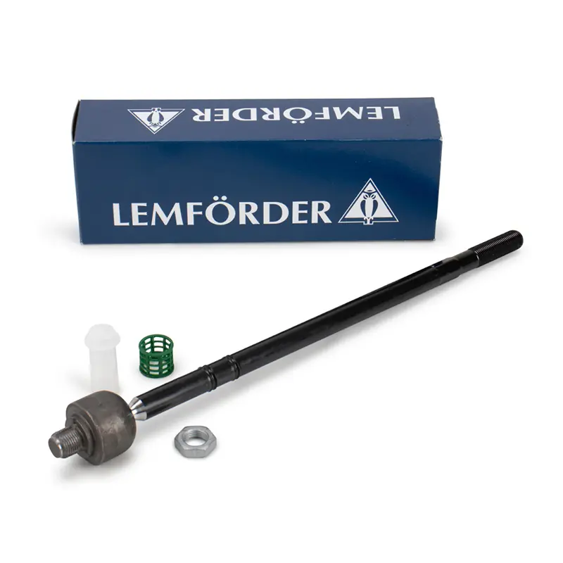 Tie Rod Arm | Crafter - Sprinter | Lemforder 3114701