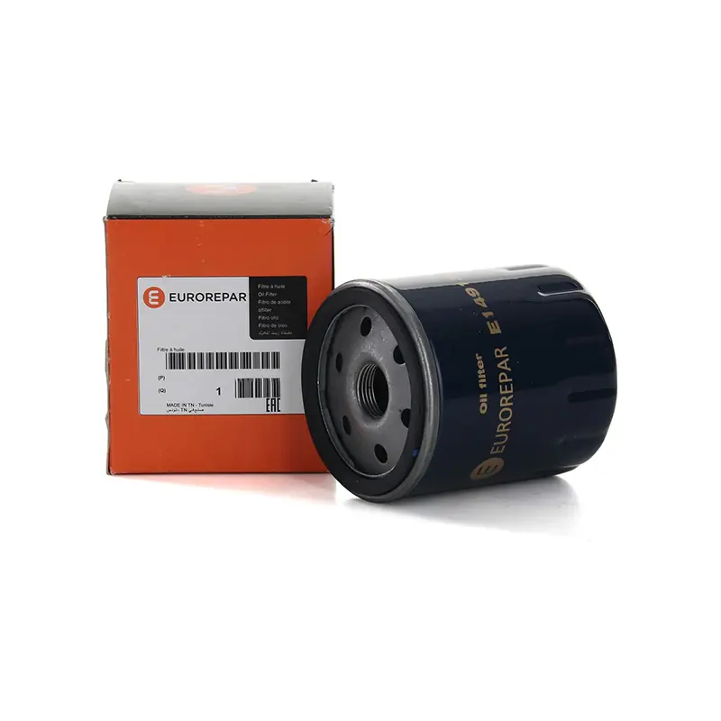 Ford Transit V348 Oil Filter | Eurorepar