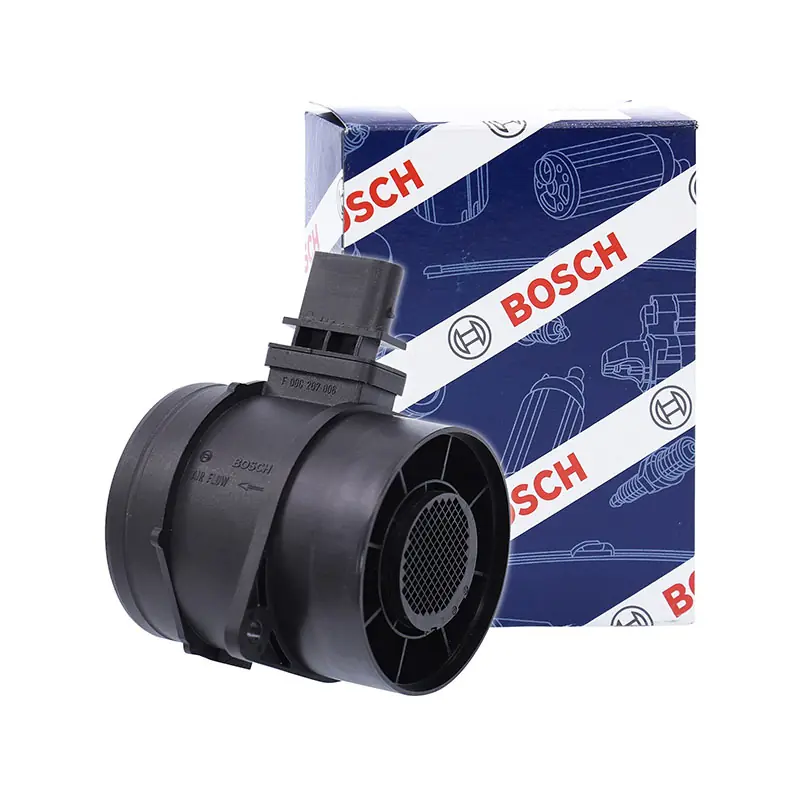 Crafter - Sprinter Air Flow Flow Meter | Bosch 0281002896