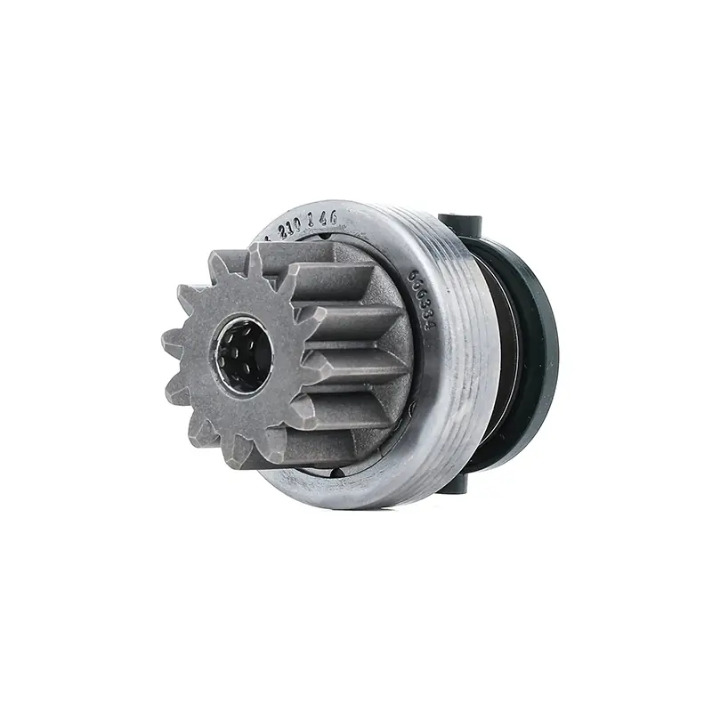 Starter Gear | Boxer - Jumper 2.2 HDI Euro 4 | Bosch 1006210146
