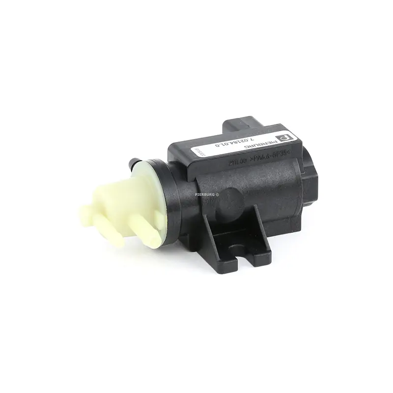 Volkswagen Volt LT35 Turbo Valfi | Pierburg 7.02184.01.0