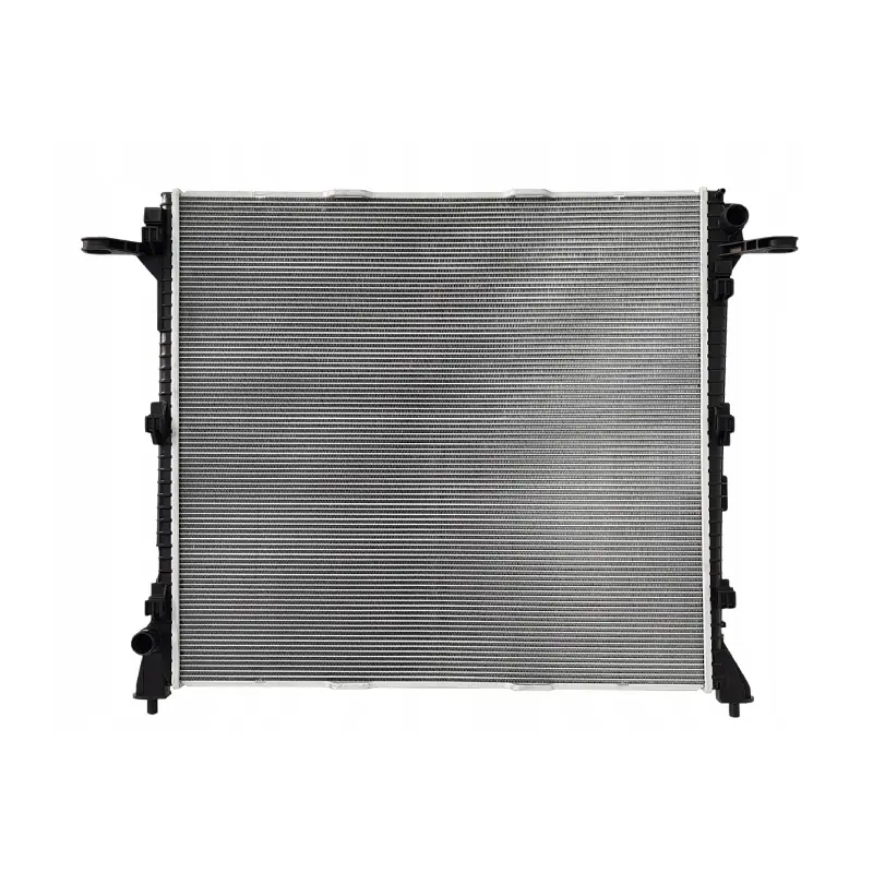 Crafter 2017 Water Radiator | Kale 2N0121253C