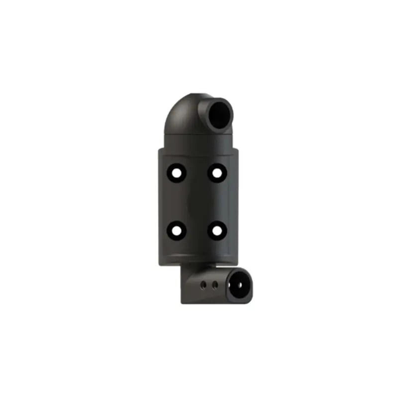 Karsan Jest Right Mirror Bracket