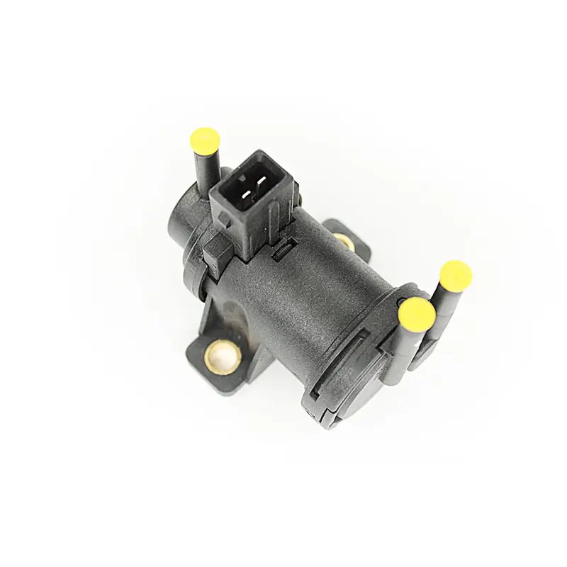 Electrovalve | Ducato - J10 Euro 4 | Original Bitron