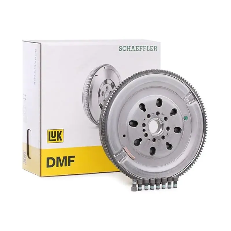 Renault Master Flywheel M9T Single Wheel