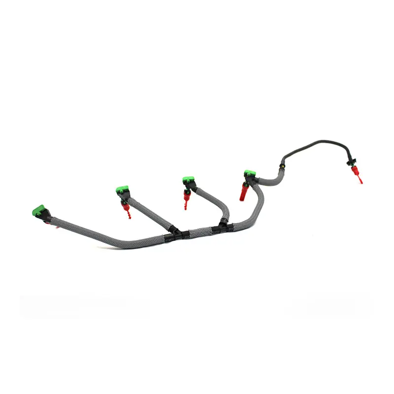 Boxer - Jumper Euro 6 Enjektör Geri Dönüş Hortumu | Orijinal