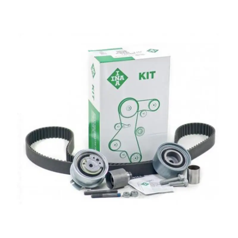 Volkswagen Crafter 2.0 Timing Set | INA 530055010