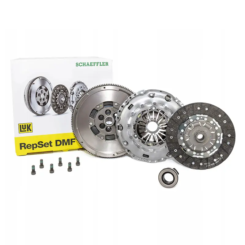 Volt LT35 Pressure Pad + Flywheel + Ball Set | LUK 600034500