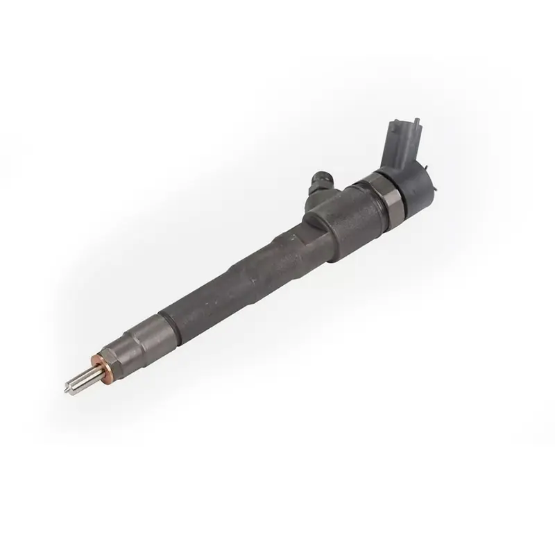 Karsan Jest - Ducato Euro 5 Injector Set (4 Pcs) | Bosch 504389548