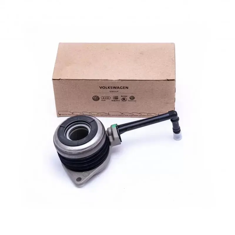 Crafter New Model Clutch Slave Cylinder | 0AX141671C