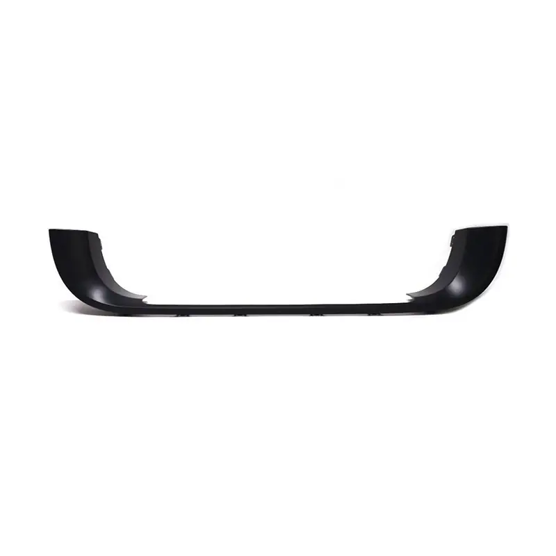 Volkswagen Crafter Bumper Step Frame | 2E0807819