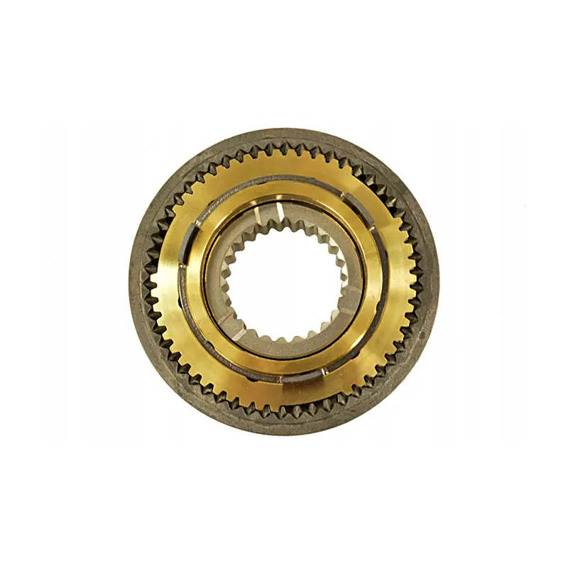 3/4 Gear Synchronizer | Ducato - Boxer - Jumper | Original 2353.66