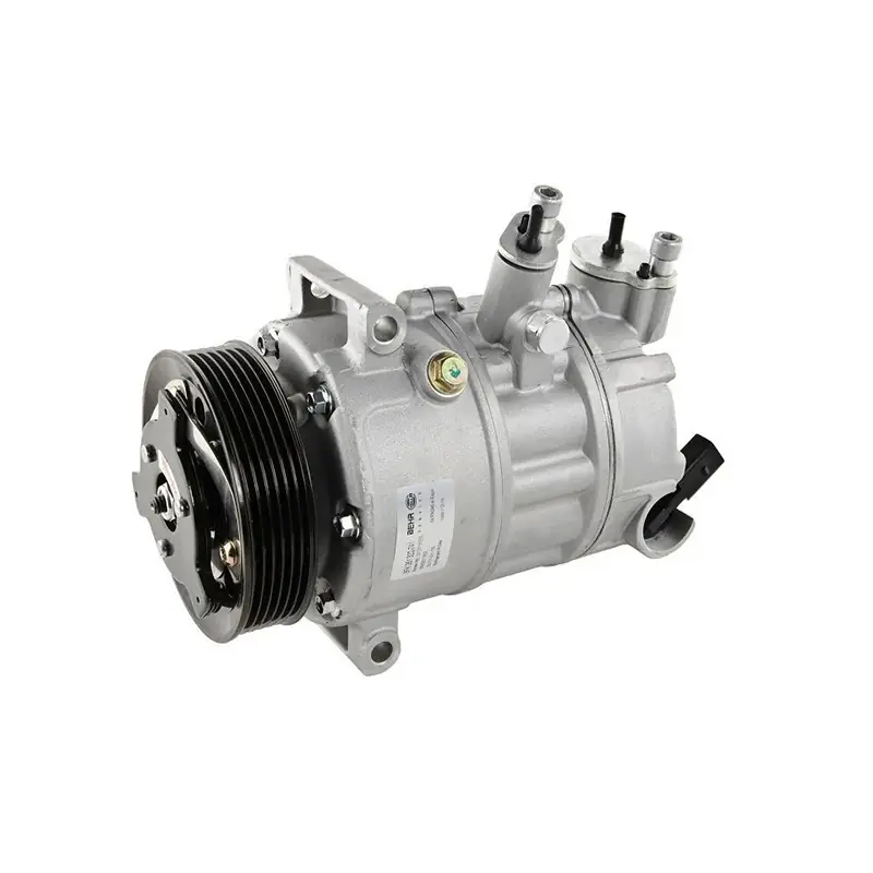 Volkswagen Crafter 2.5 Air Conditioner Compressor | Mahle ACP6000S