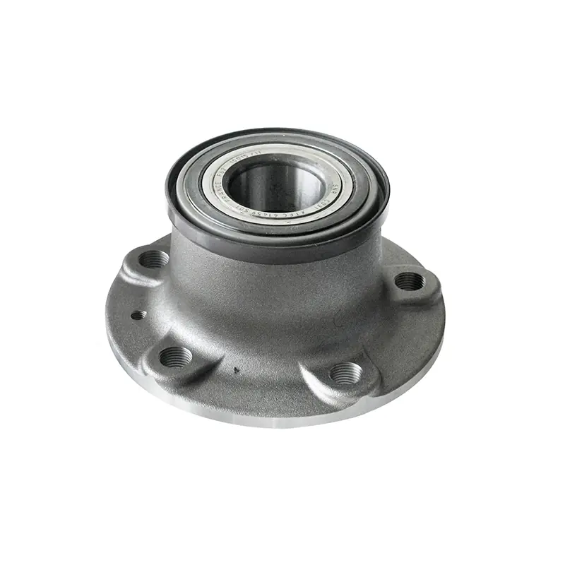 Rear Wheel Bearing | Jest - Ducato - Boxer | Motortec