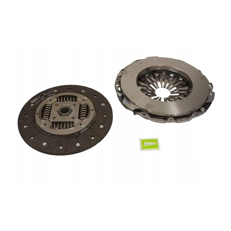 Fiat Ducato Clutch Set 2.3 Large Type | Valeo 826411