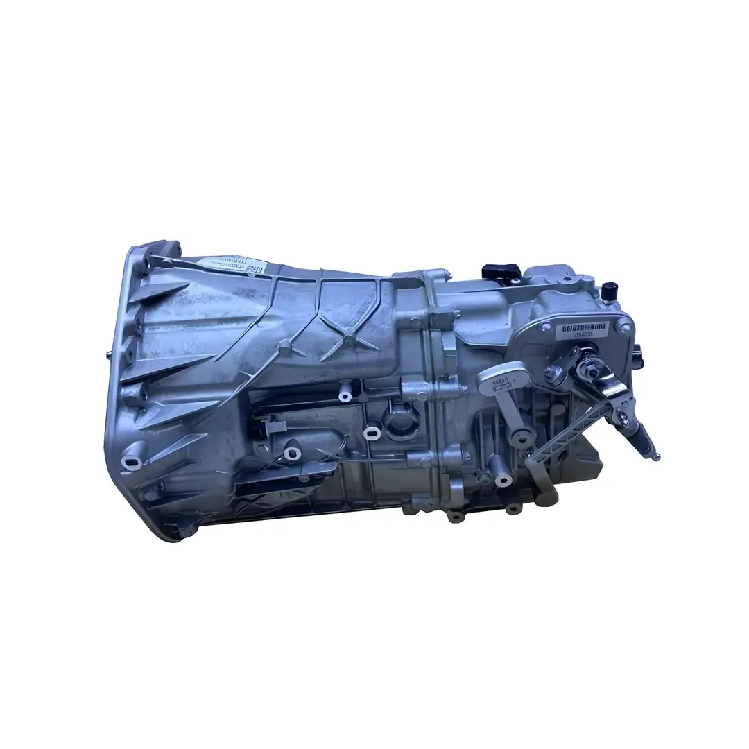 Sprinter Complete Gearbox (6 Speed) Euro 5/6 | A9062603302