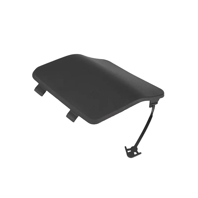 Renault Master 3 Front Bumper Drawbar Cover | 511800537R