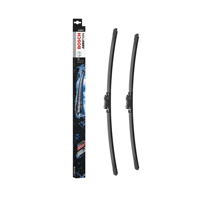 Bosch Wiper Cleaner Set | Crafter - Sprinter | 3397007215