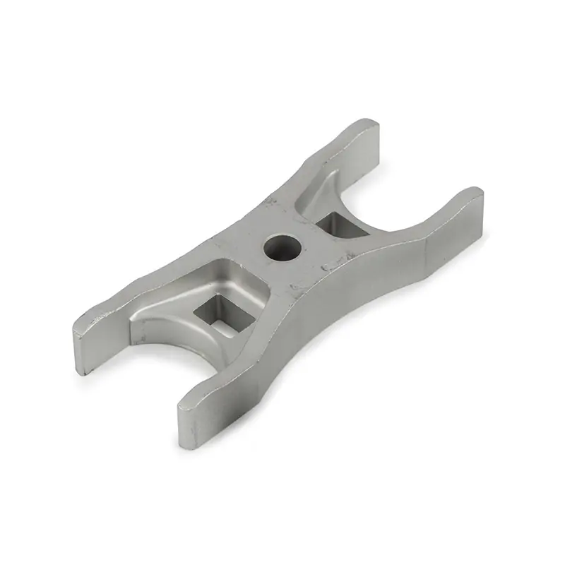 Volkswagen Crafter Injector Holder Fork | 04L130216