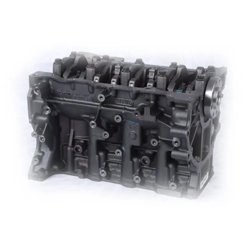 Komple Motor Bloğu | Boxer - Jumper 2.2 | Orijinal 1608903680