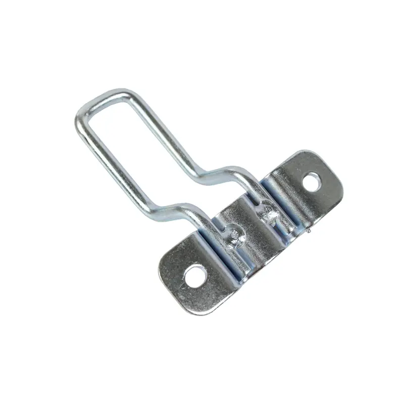 Rear Door Upper Lock Striker | Ducato - Boxer - Jumper