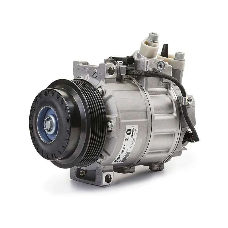 Mercedes Sprinter Air Conditioner Compressor | Euro 5 | Valeo 813157