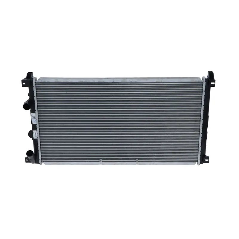 Renault Master 2.5 Water Radiator | Veka 16-3520