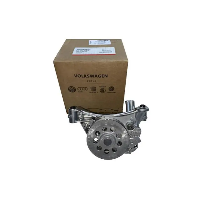Crafter 2.0 Ckub Oil Pump | VW 03L115105B