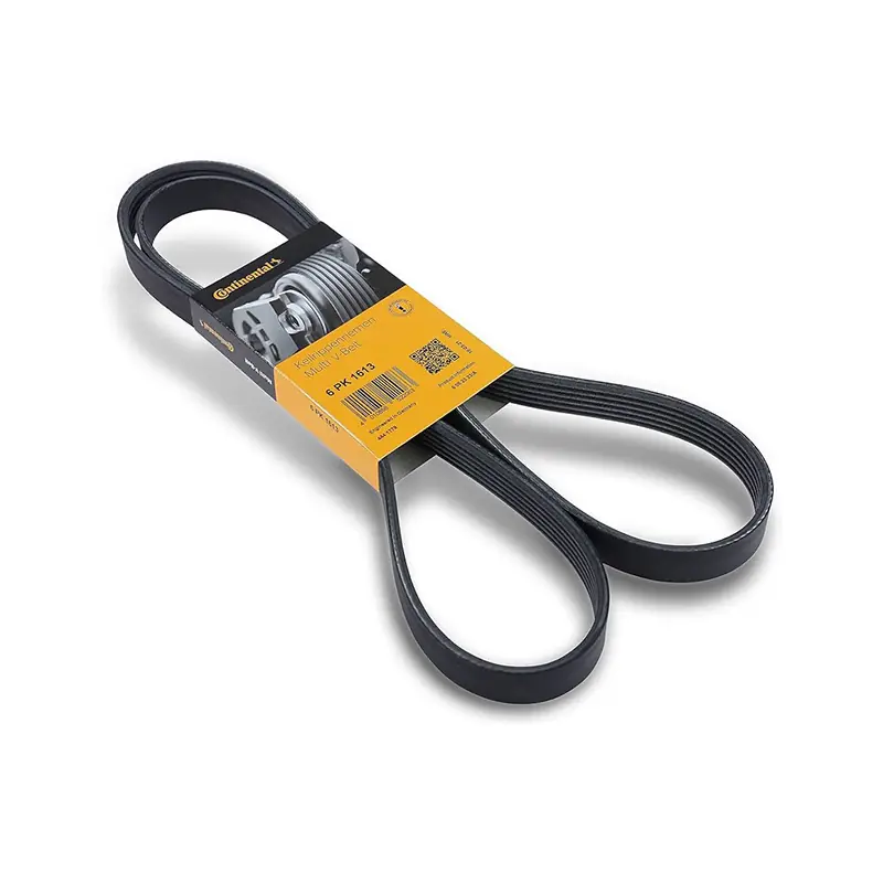 6PK1613 Continental Belt | Crafter 2.0 Ckub V-belt